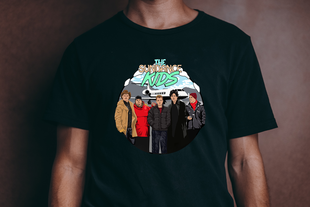 The Sundance Kids – scenefever